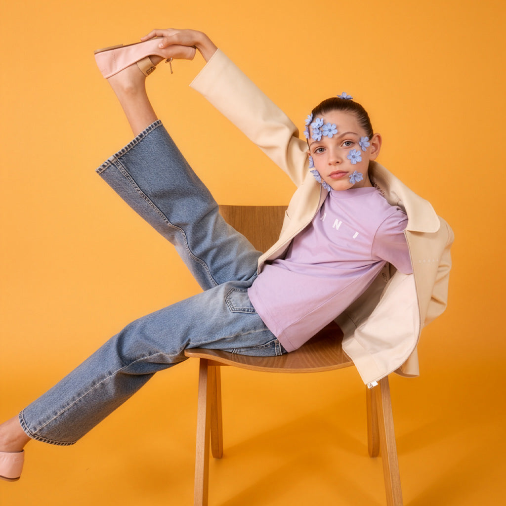 New In: Designer Clothes, Shoes and Accessories for Kids | Brave Kid ...