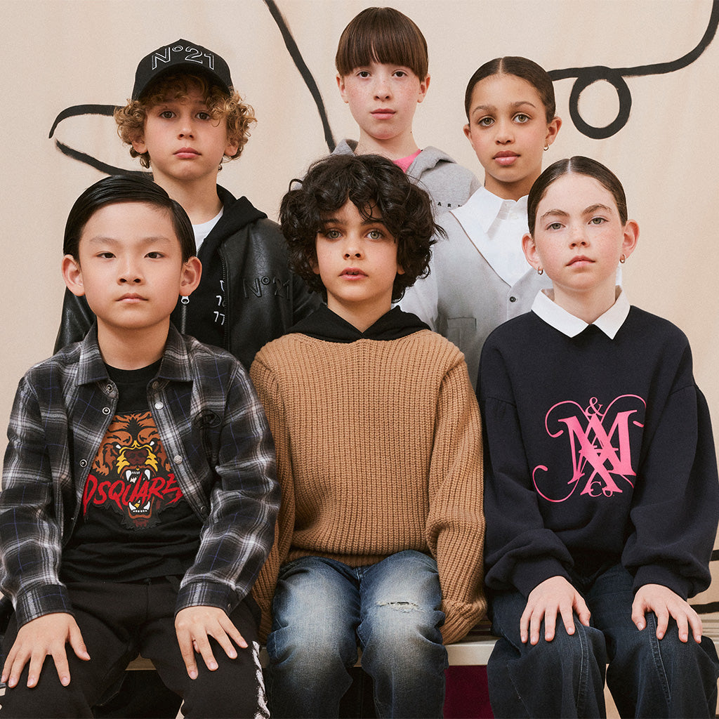 Back to School Collection | Brave Kid – BRAVE KID