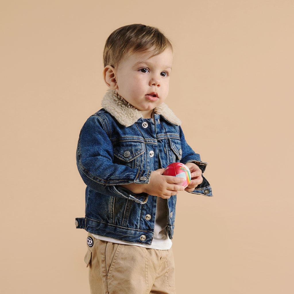 Babies Jackets: Jackets and Down Jackets for babies | Brave Kid – BRAVE KID