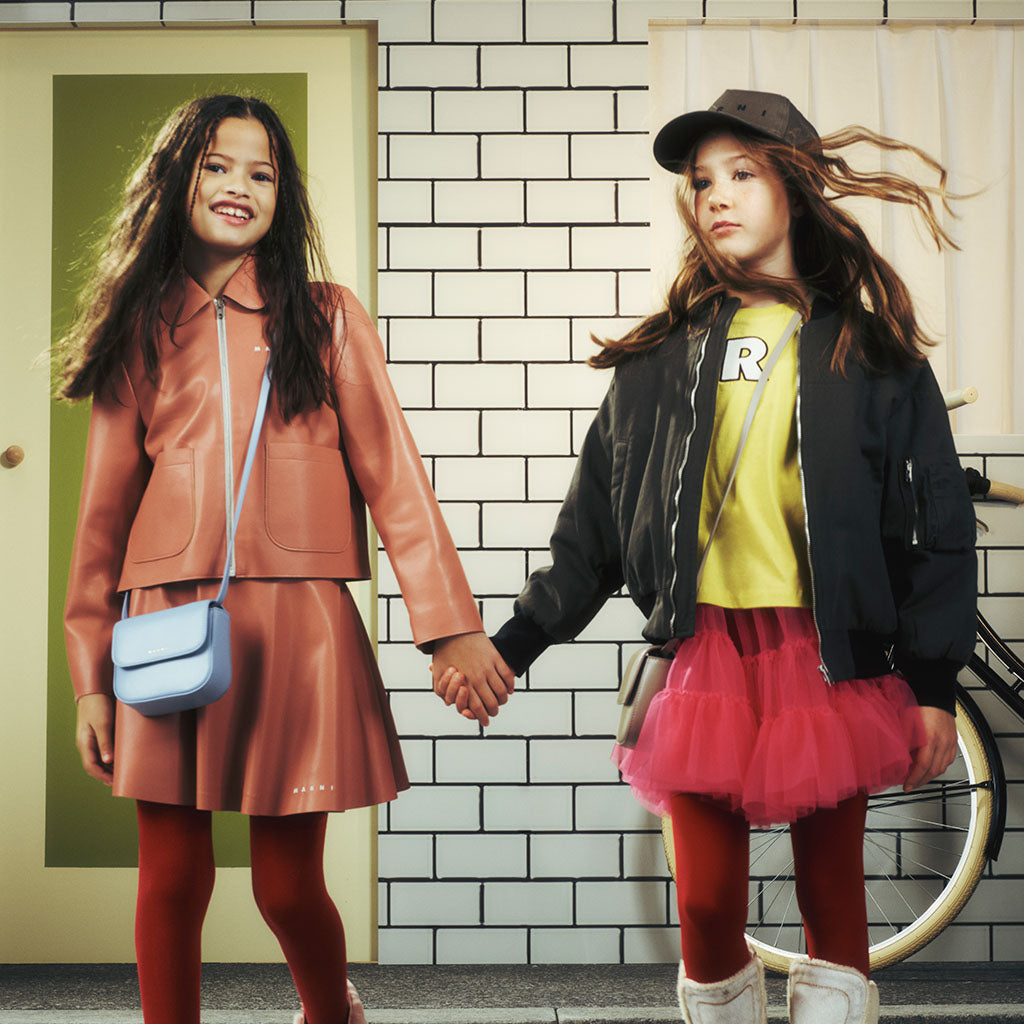 Marni Clothing, Accessories and Shoes for Boys, Girls and Babies ...