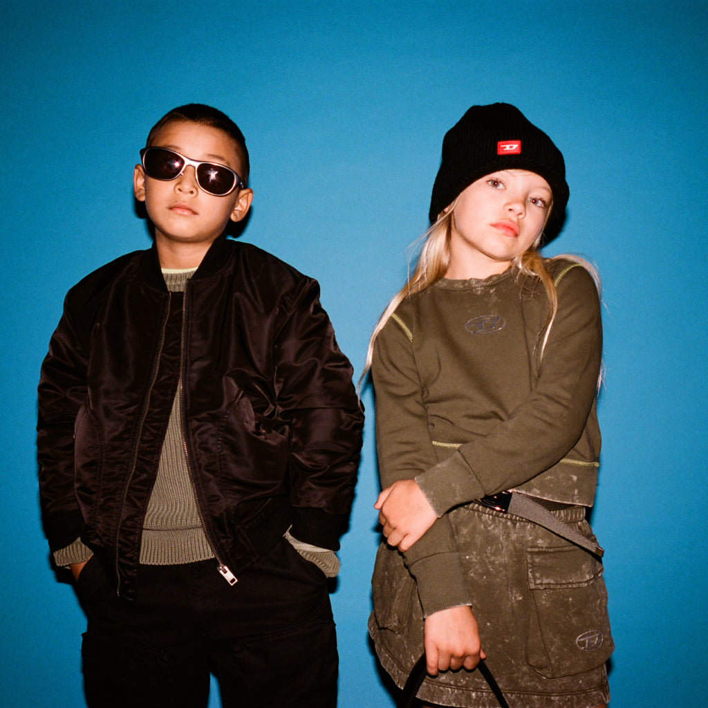 Sale: Branded Clothing for Boys, Girls, Babies | Brave Kid – BRAVE KID