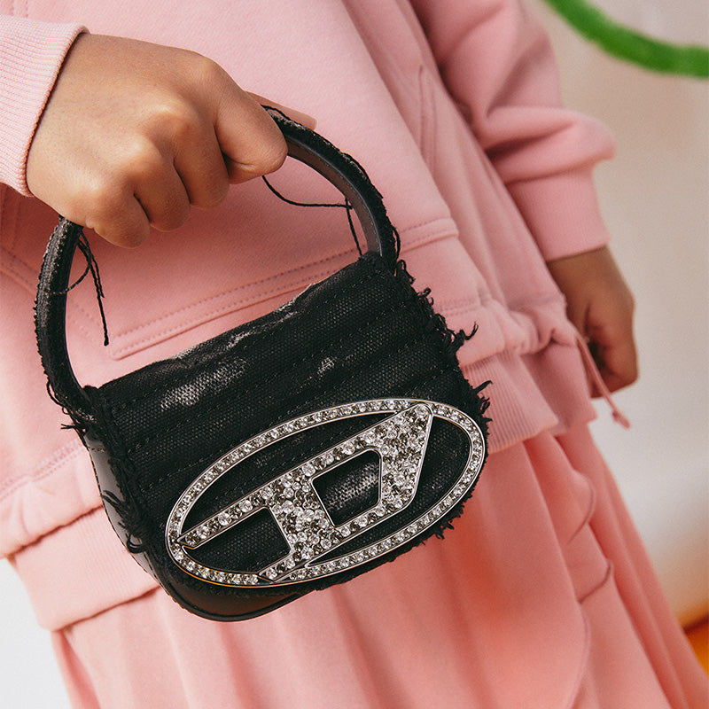 Brave Kid: Fashion for Kids and Babies | Diesel, Marni, Margiela, N°21