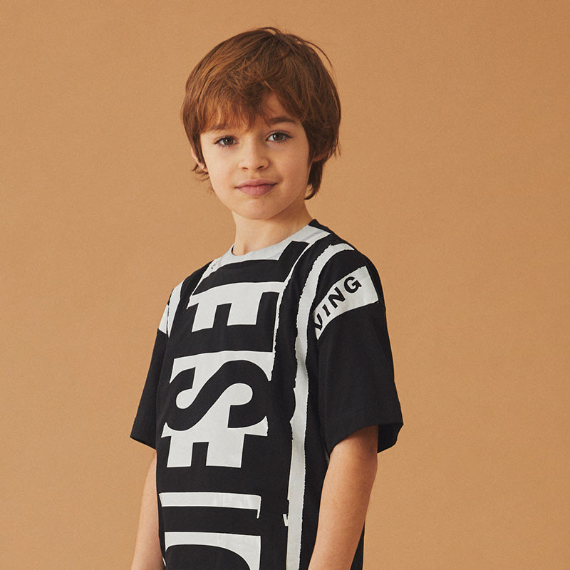 Brave Kid: Fashion for Kids and Babies | Diesel, Marni, Margiela, N°21