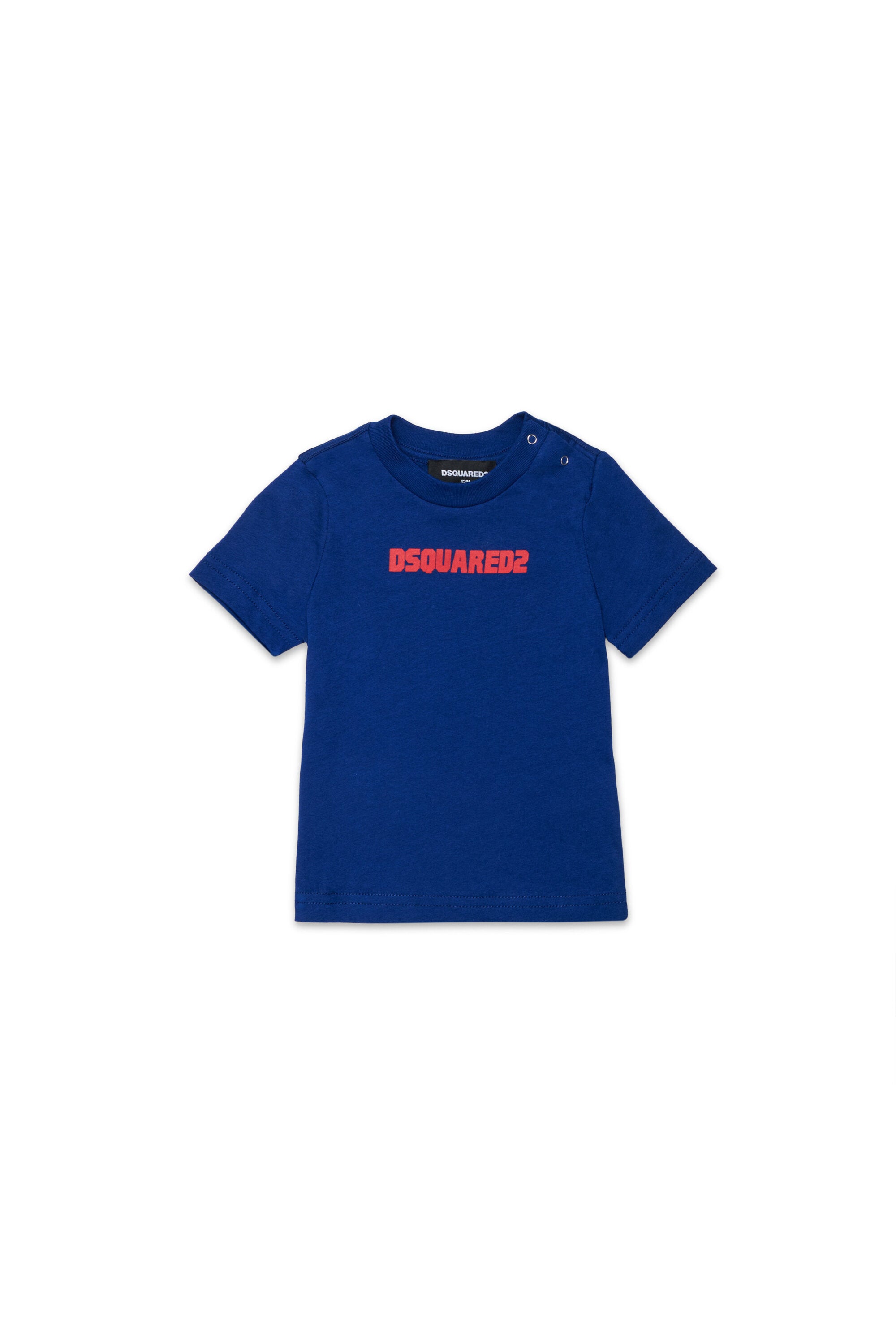 Dsquared2 baby T-shirt | BRAVE KID
