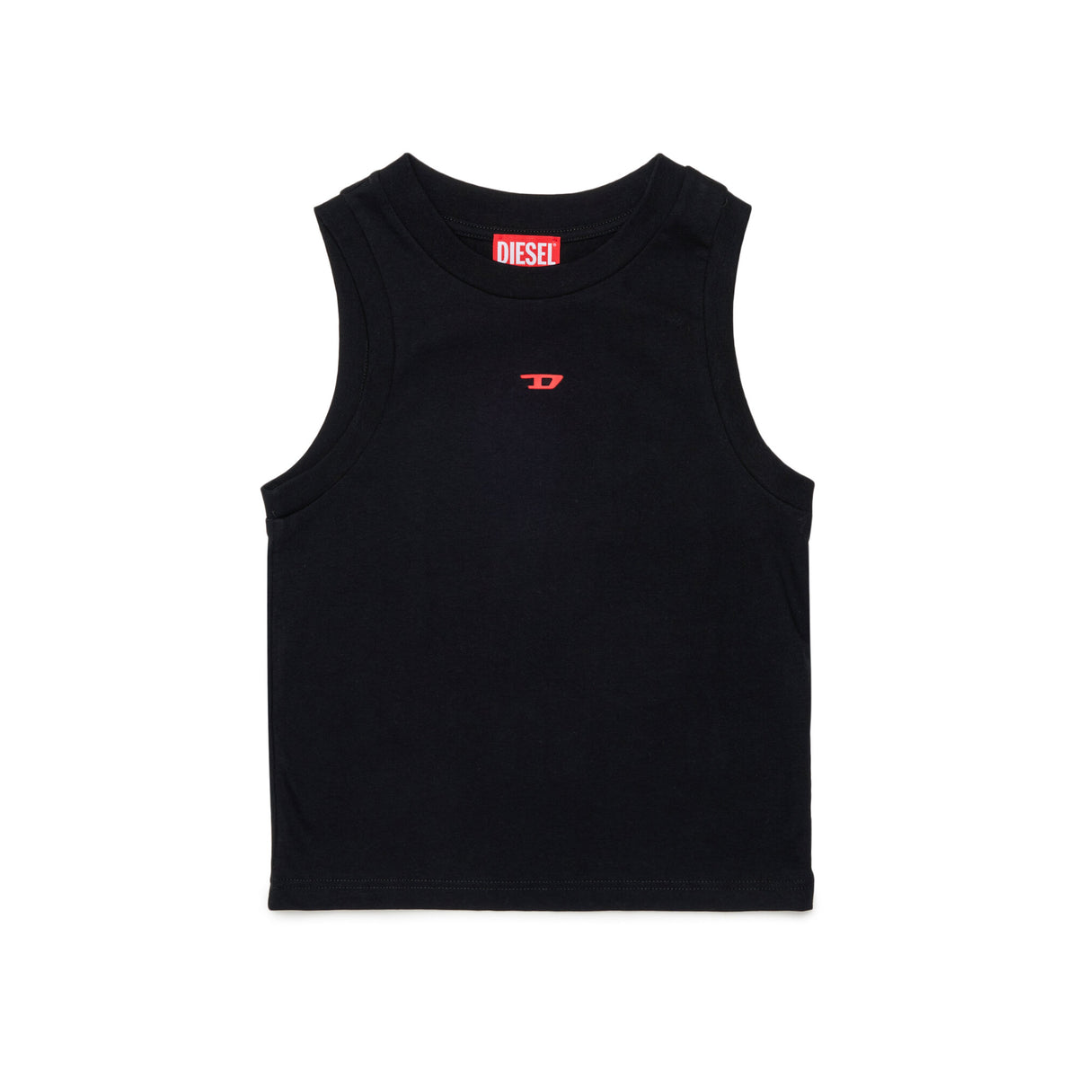 Diesel boys' sleeveless T-shirt | BRAVE KID