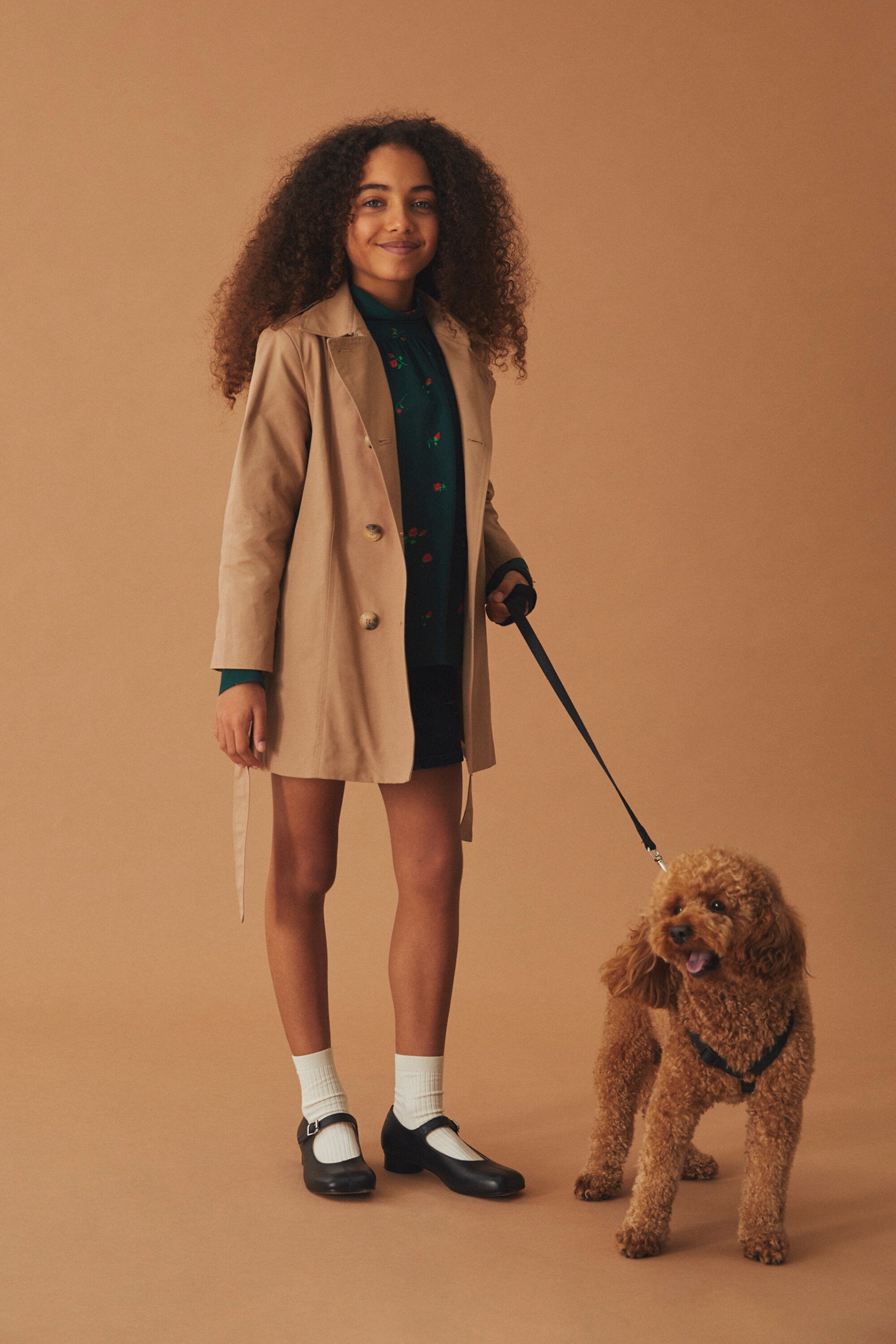 New in Girls: Branded Clothes, Shoes and Accessories | Brave Kid ...