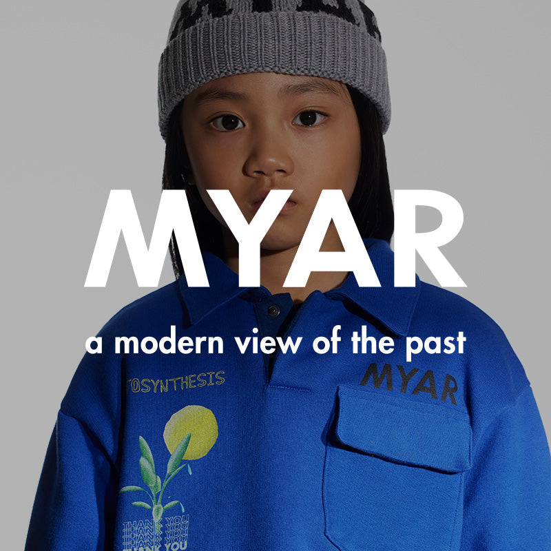 MYAR Clothing for Boys and Girls (4-12 years old) | Brave Kid – BRAVE KID