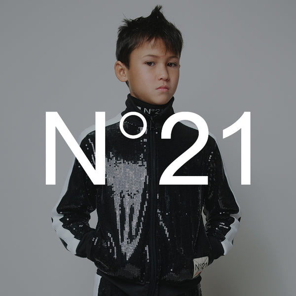 MM6 Maison Margiela Clothing for Boys and Girls | Brave Kid – BRAVE KID