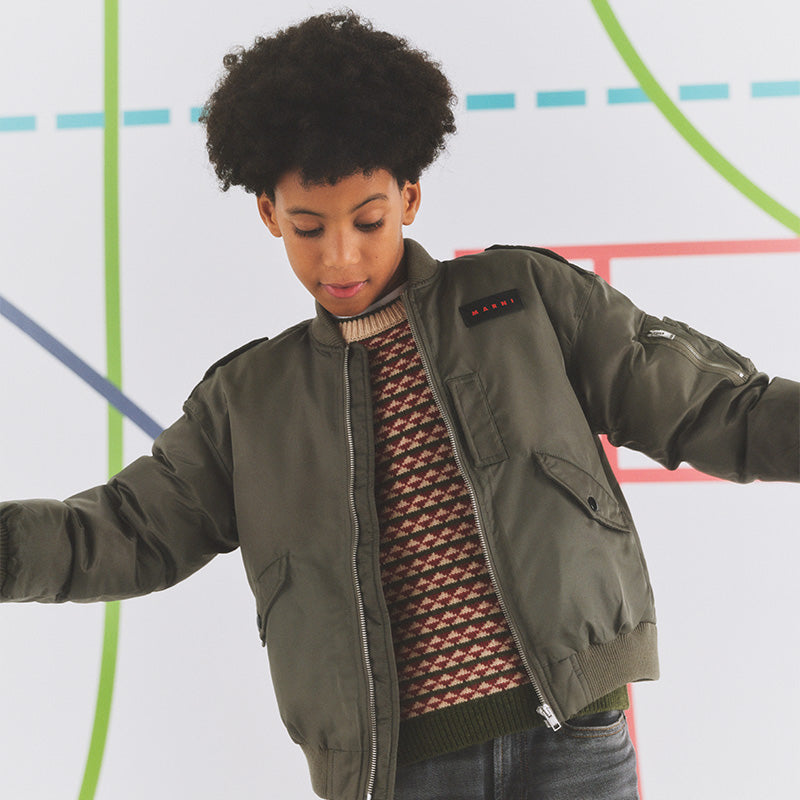 All Denim style: the trend of the moment for kids and teens | Brave Kid ...